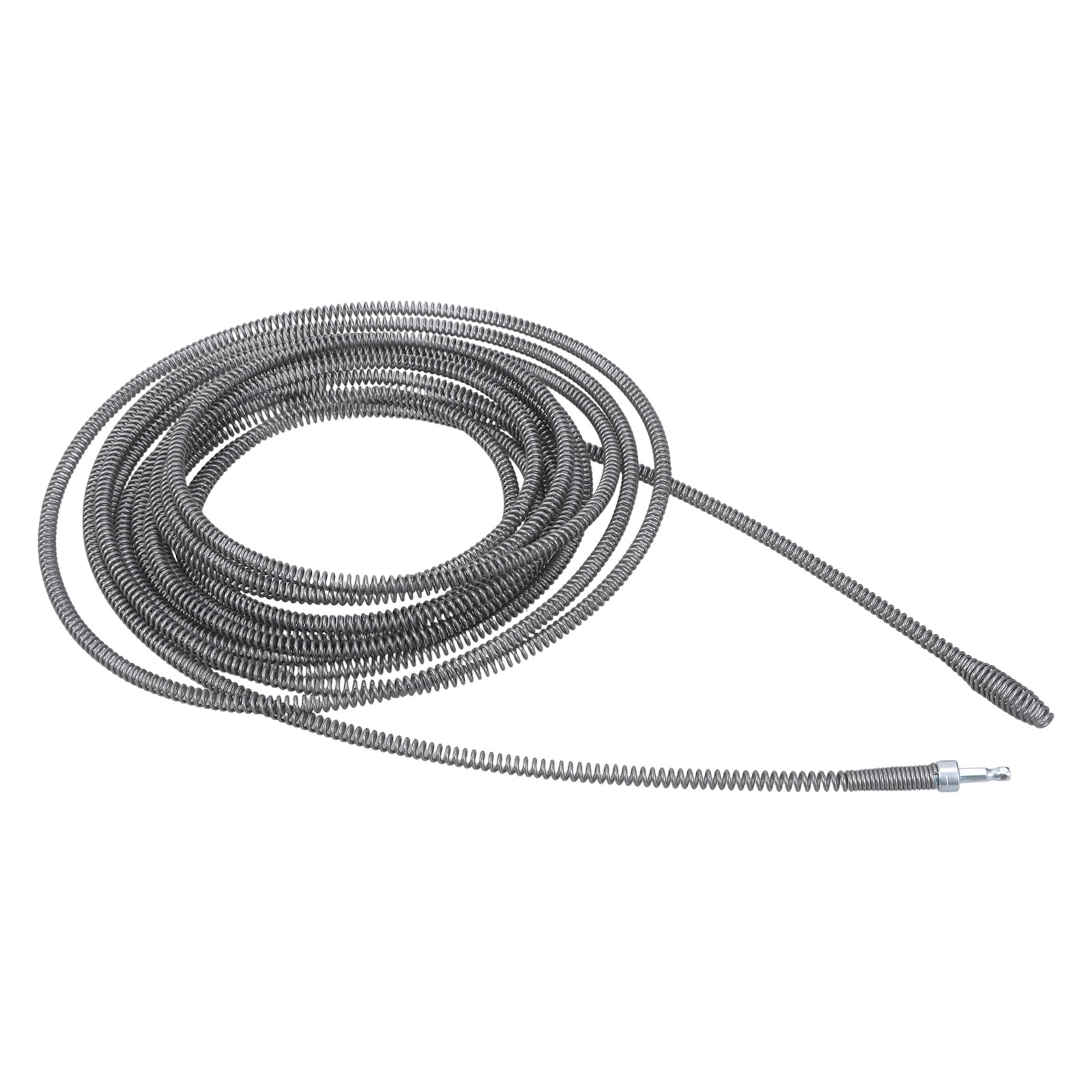 Multifunctional Electric Drainage Spring Easy to Use Clog Remover ...