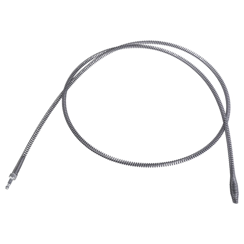 Multifunctional Electric Drainage Spring Easy to Use Clog Remover ...