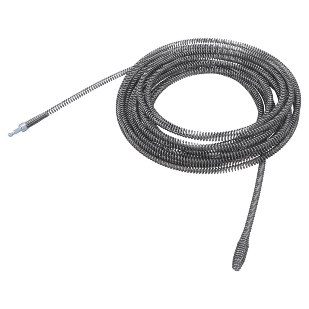 Multifunctional Electric Drainage Spring Easy to Use Clog Remover ...