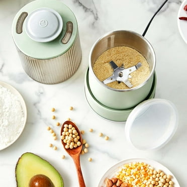 100Fens Electric Foods Chopper,Multi Functional Cooking Machine,300Ml ...