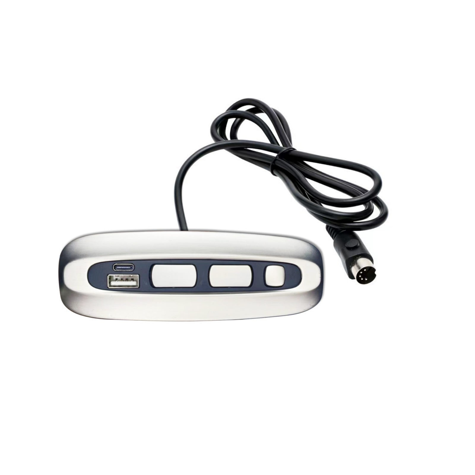 Multifunctional Electric Recliner Switches Double Charging Port ...