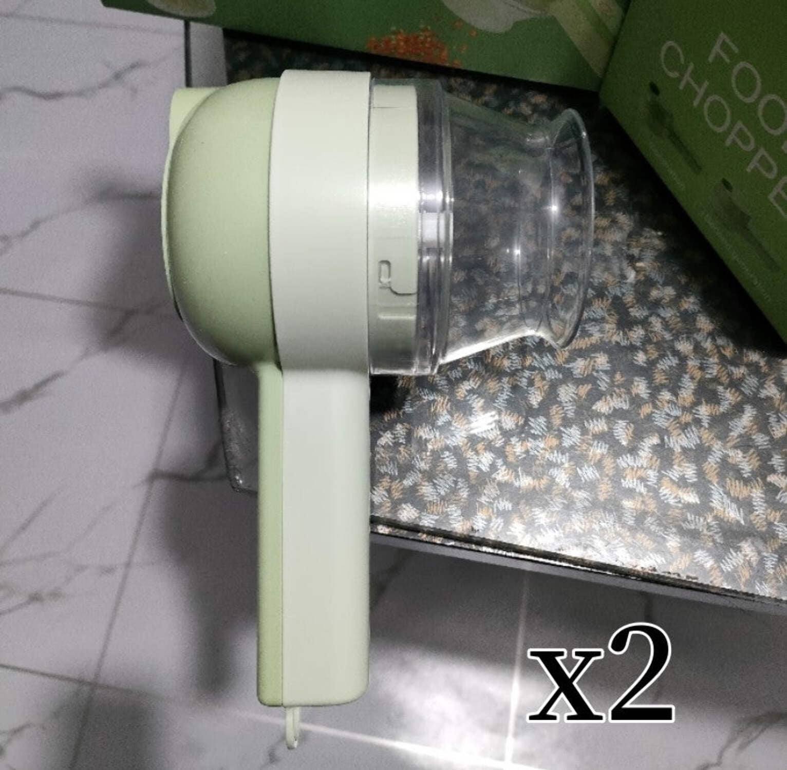 Multifunctional Electric Vegetable Slicer Kitchen Fruit Salad Cutter ...