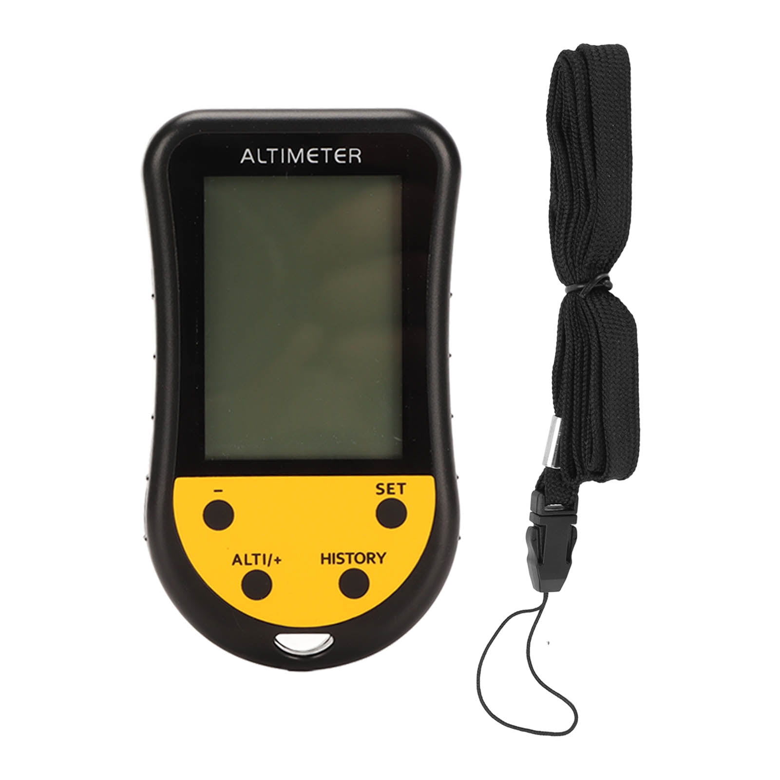 Mrmaere Smart Weather Clock - WiFi Color Screen With Temp And Humidity