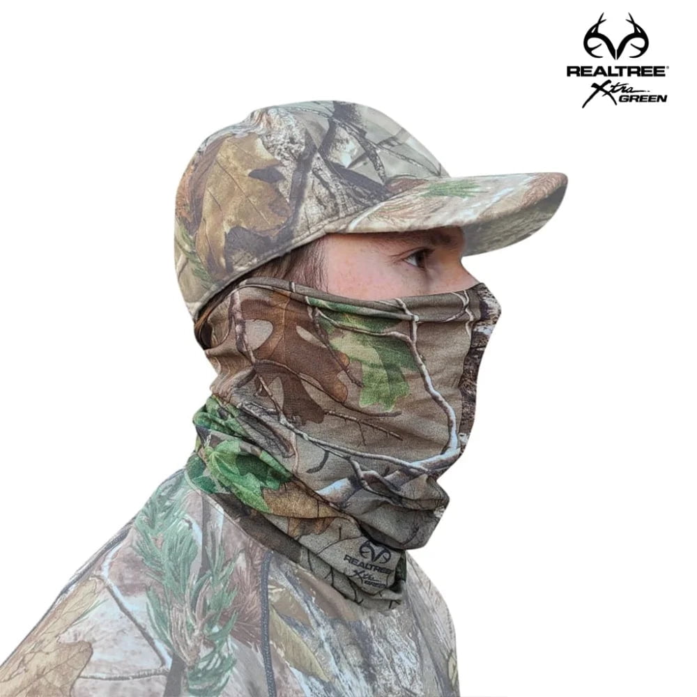 Multifunctional Face Mask Neck Gaiters (Stretch Fit, OSFM) - Walmart.com