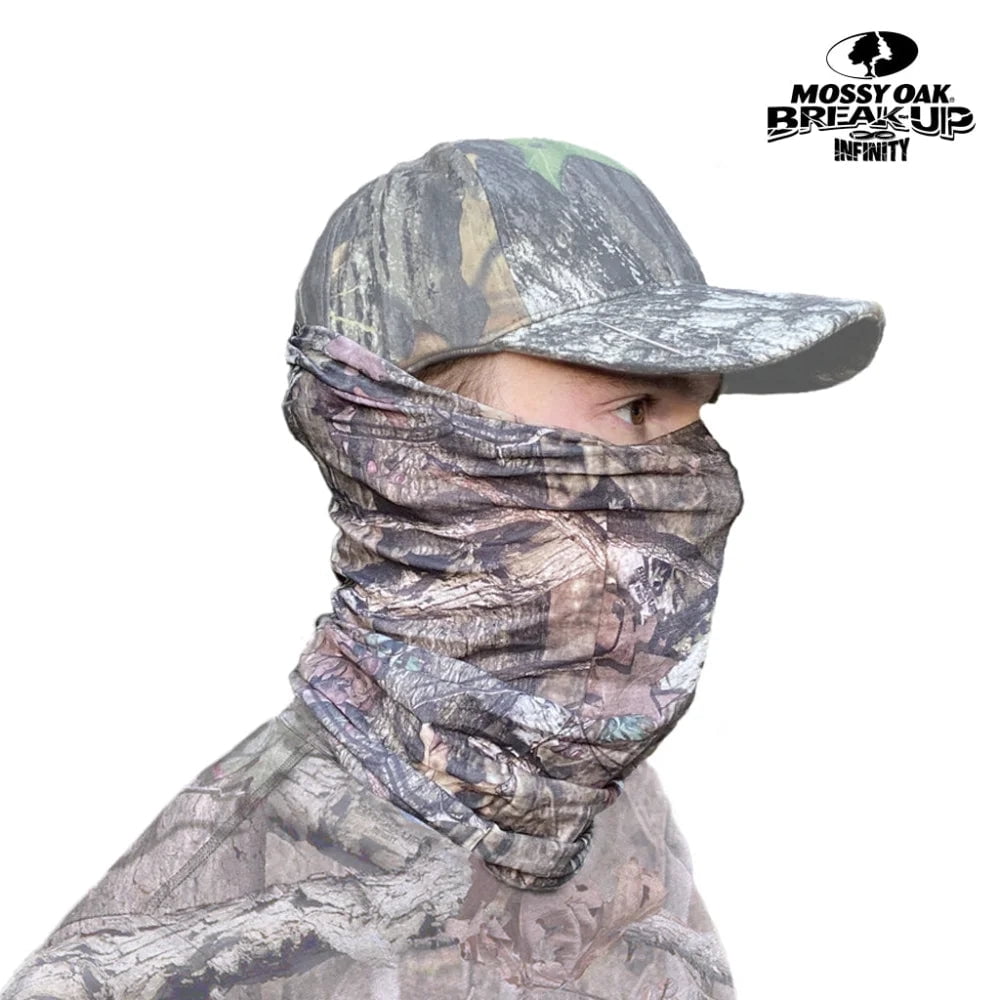 Multifunctional Face Mask Neck Gaiters (Stretch Fit, OSFM) - Walmart.com