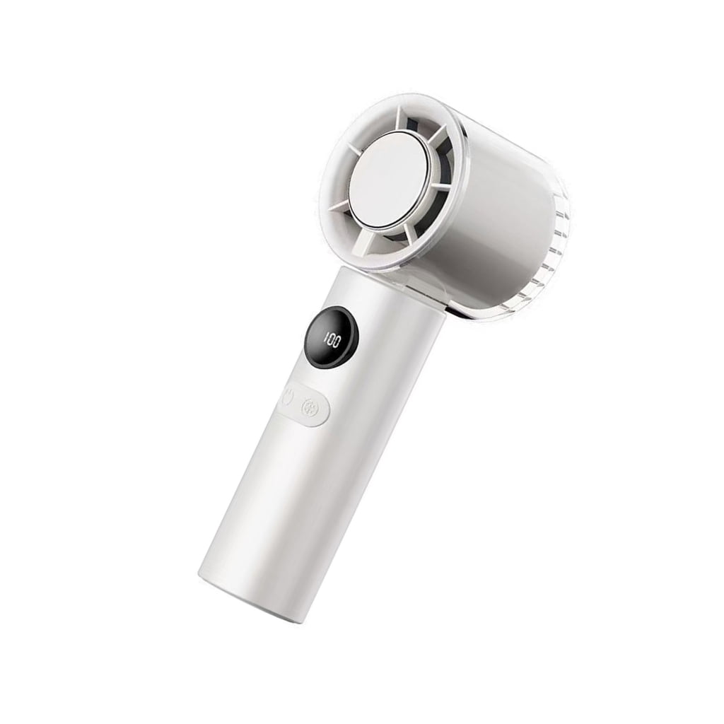Multifunctional Fan Low Noise Operations Folding Handheld Fan Texture ...