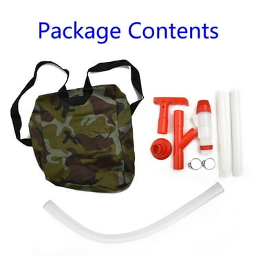 Hand Held Spreader with Shovel Changeable Dial Multi Purpose Hand ...