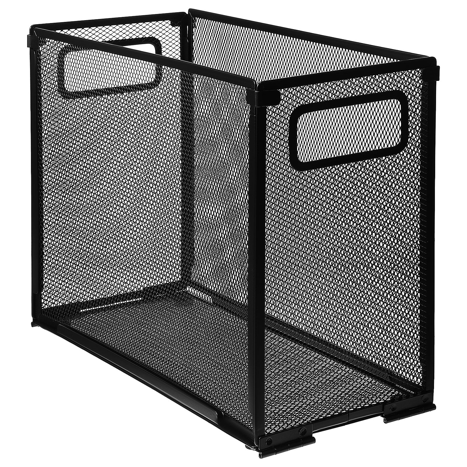 Multifunctional File Box Small Size One Pack Book Storage Rack Holders ...