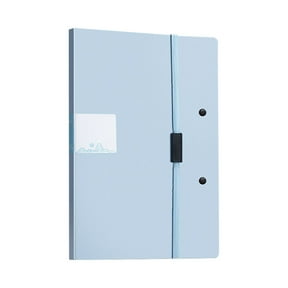 Sunshinehomely Plastic Clipboard with Low Profile Clip A4 Letter Size ...