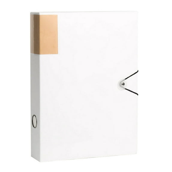 Multifunctional File Document Organiser Case Standing Storage Filing ...