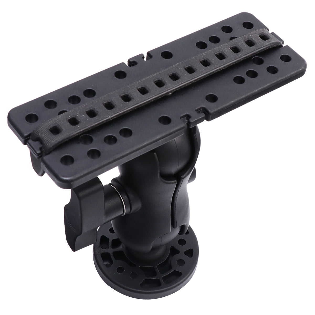 Multifunctional Fish Finder Rack Platform Fish Finder Bracket Boat Fish ...