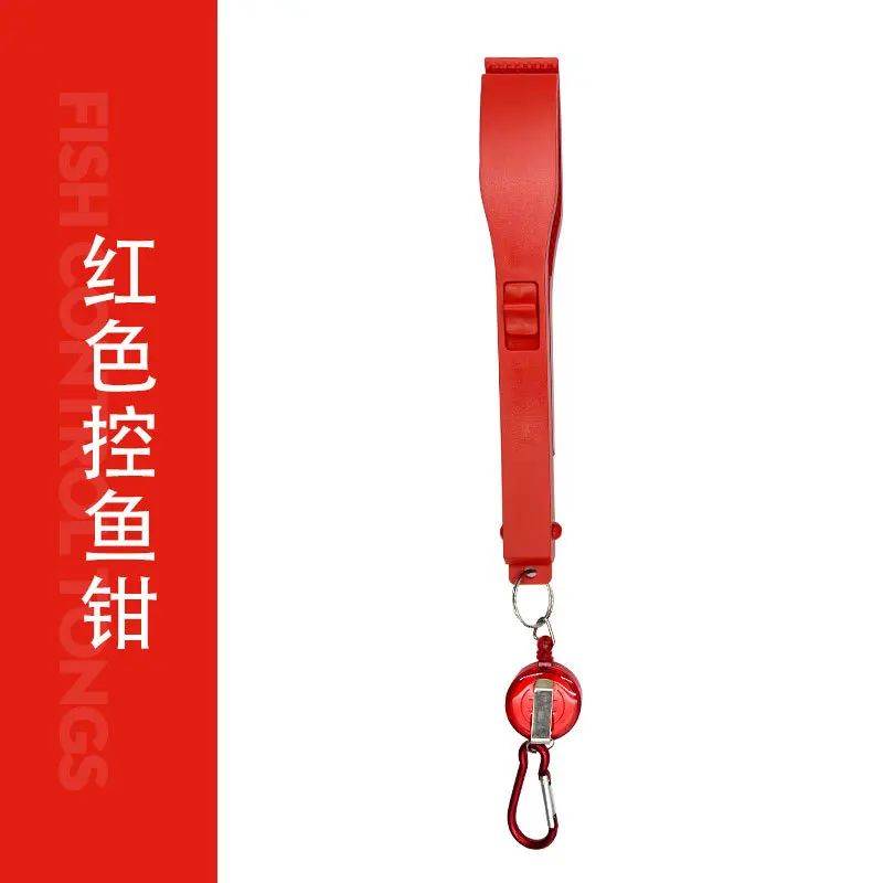 Multifunctional Fishing Body Grip Clamp Gripper Grabber with Lock ...
