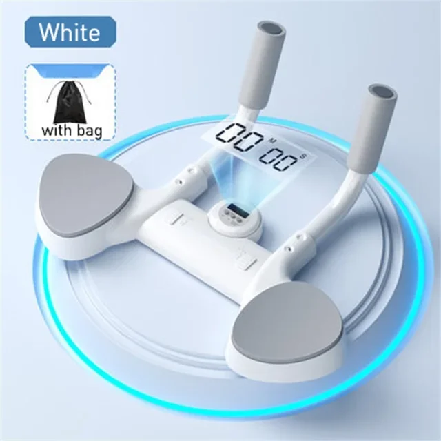 Multifunctional Flat Support Trainer Push Up Bar Aids Fitness Equipment ...