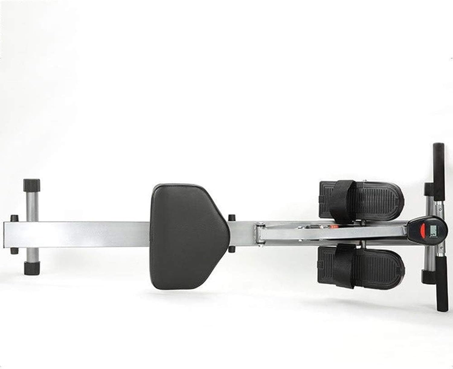 Multifunctional Foldable Indoor Rowing , 200kg Load-Bearing Fitness ...