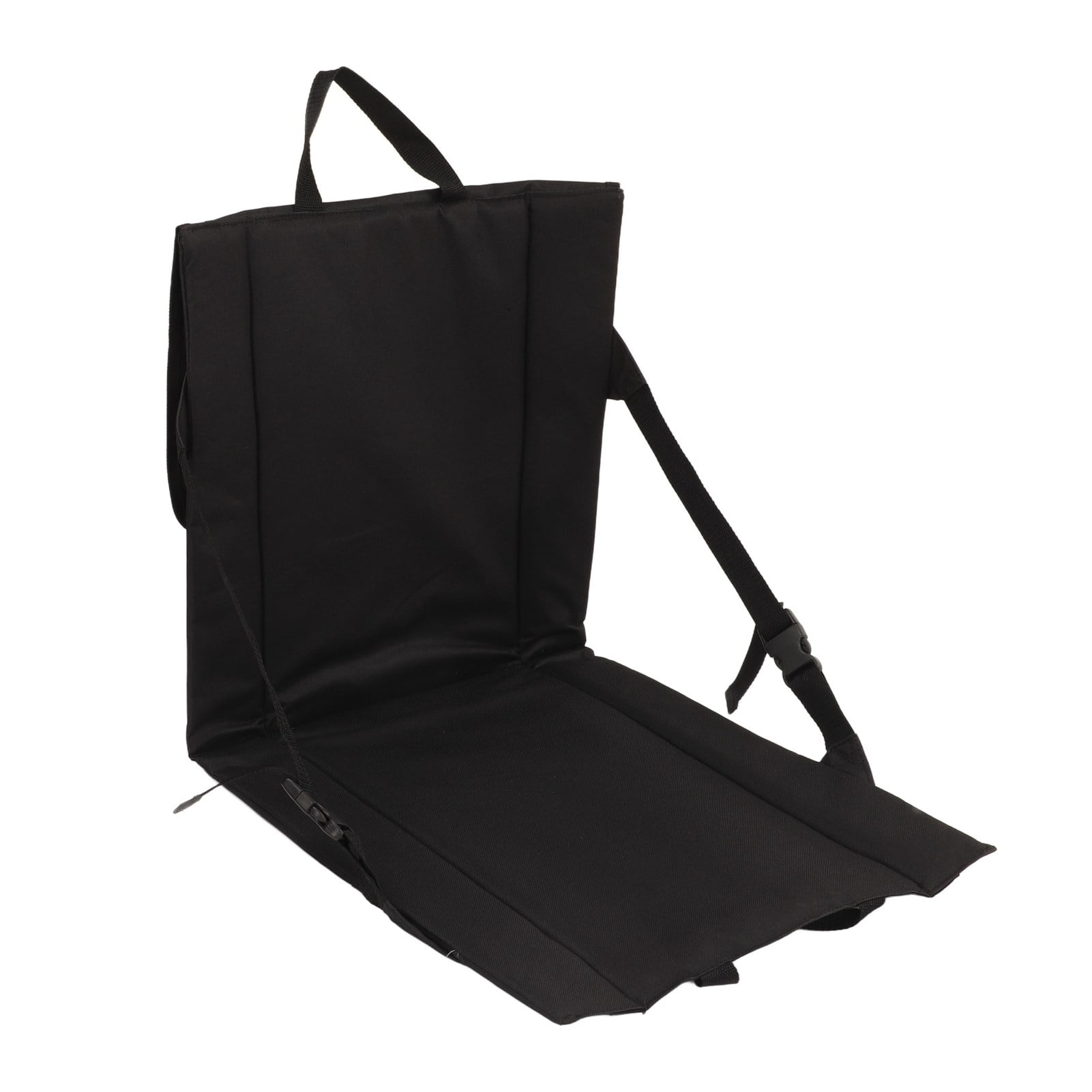 Multifunctional Foldable Stadium Seat Cushion - Portable, Compact ...