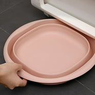 Multipurpose Foldable Collapsible Washbasin Lightweight Portable Basin ...