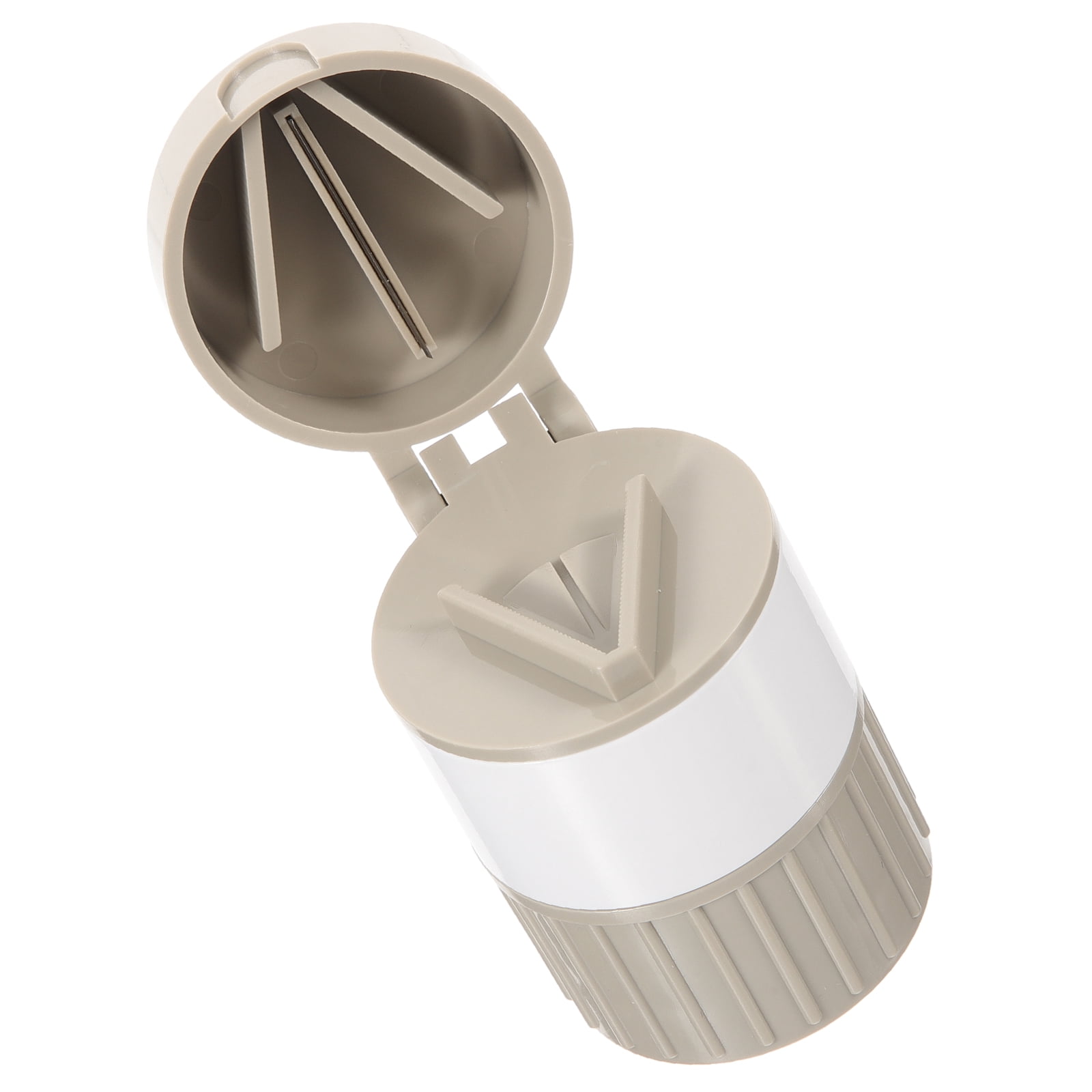 Multifunctional Four-treasure Medicine Dispenser Splitter Dispenser ...