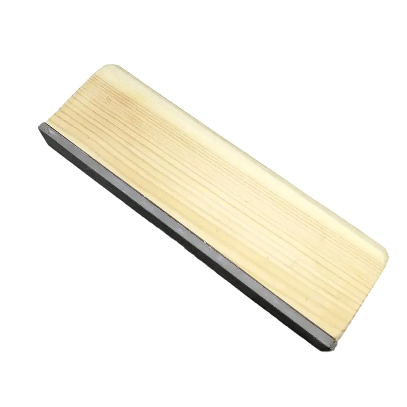 Multifunctional Fret Polishing File Flat File with Handle for Electric ...