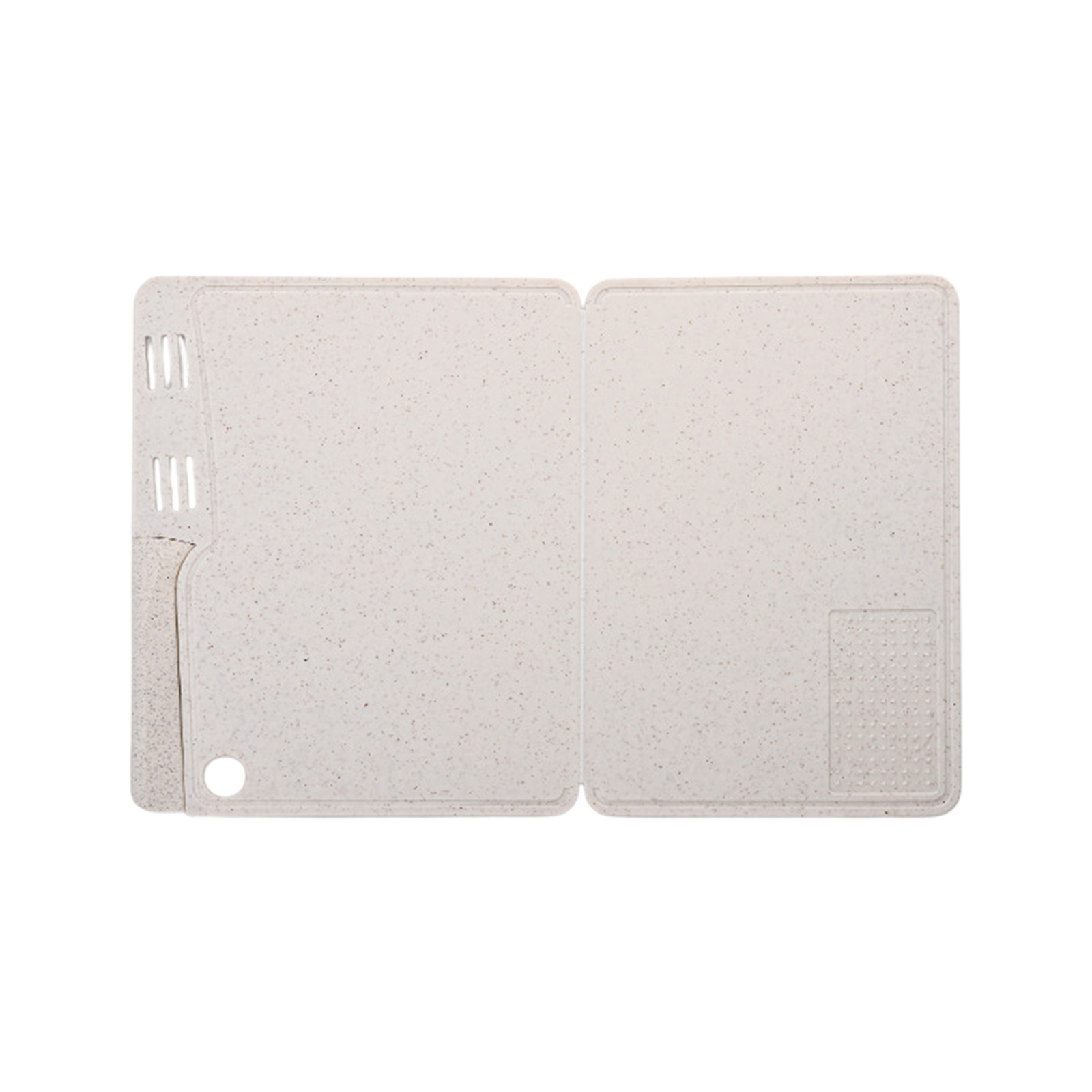 Multifunctional Fruit Knife Cutting Board Set Foldable Home Use Fruit ...