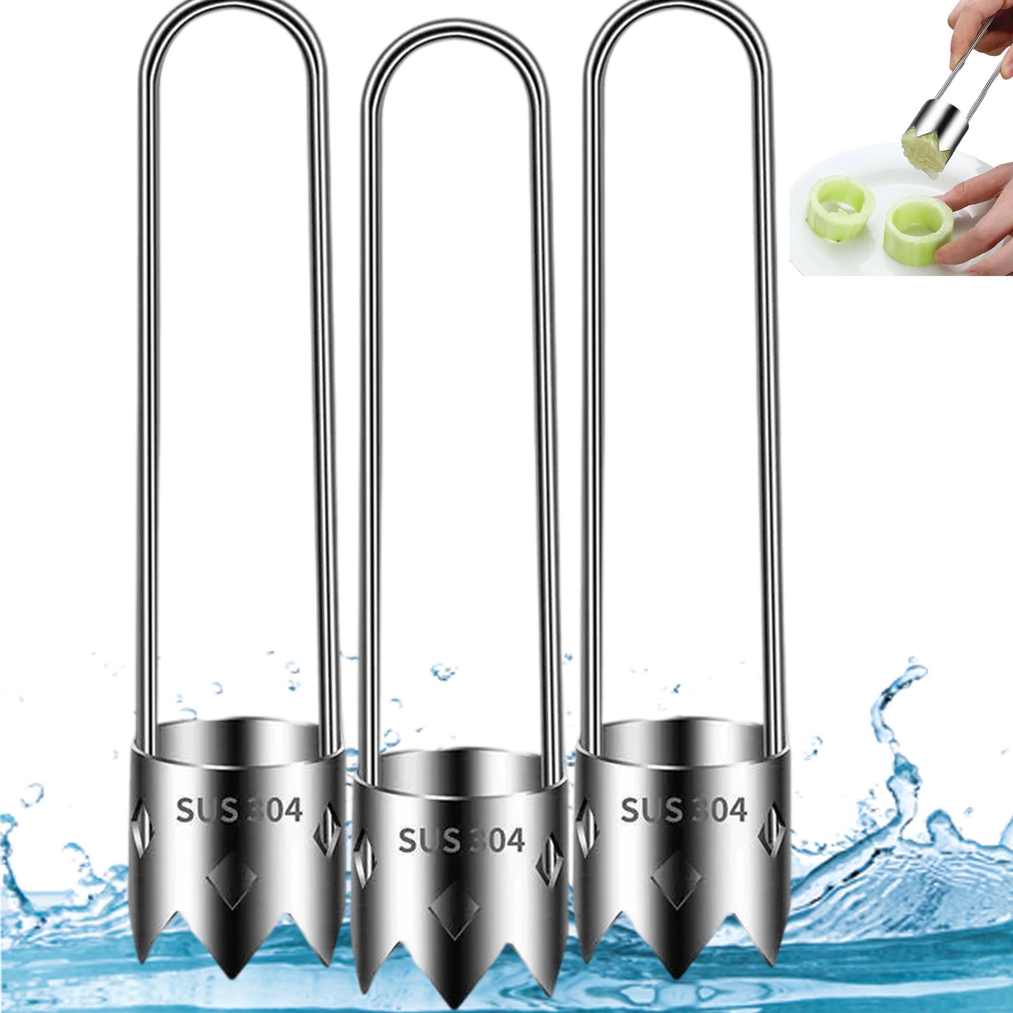 Multifunctional Fruit and Vegetable Core Remover, 2025 New in ...