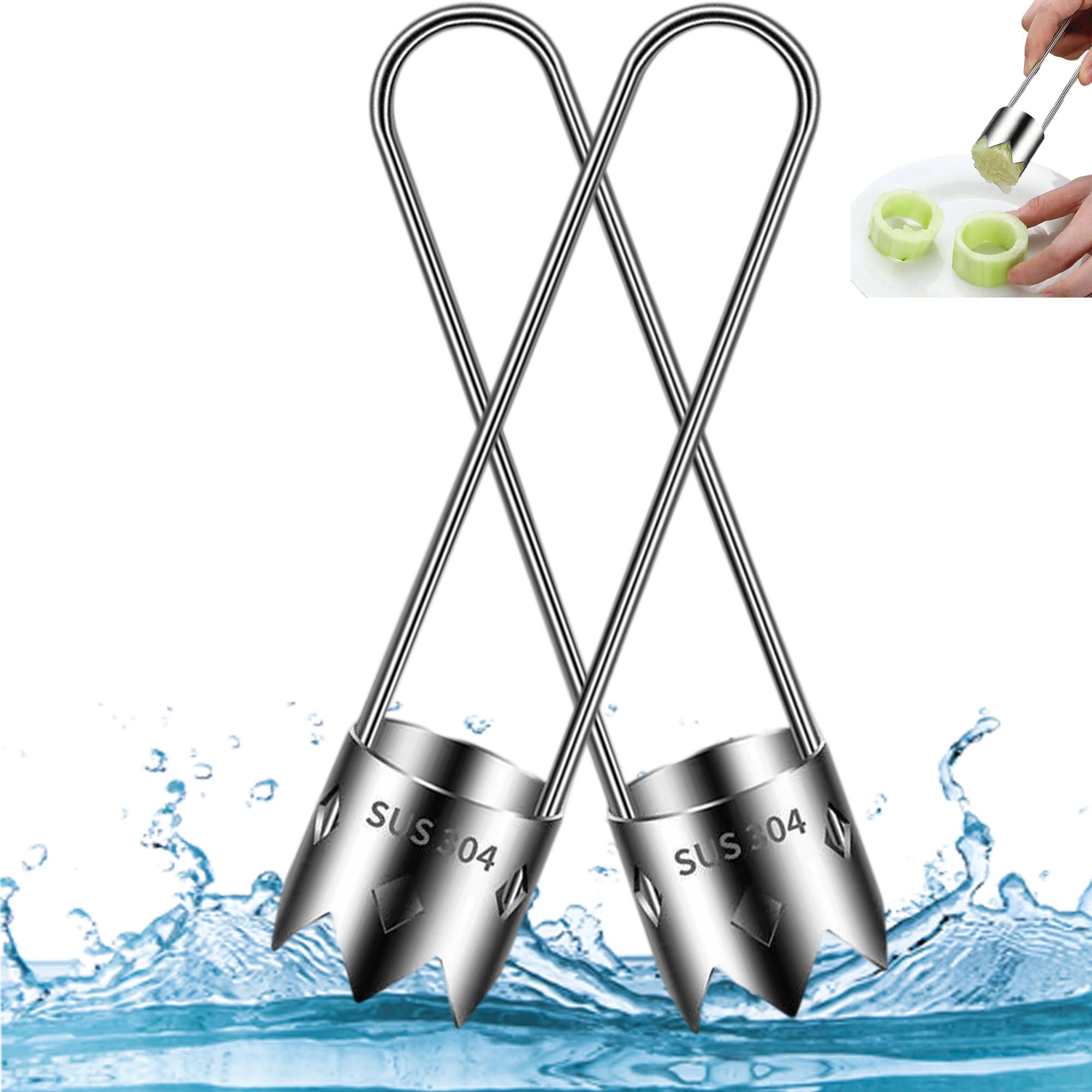 Multifunctional Fruit and Vegetable Core Remover, 2025 New in ...