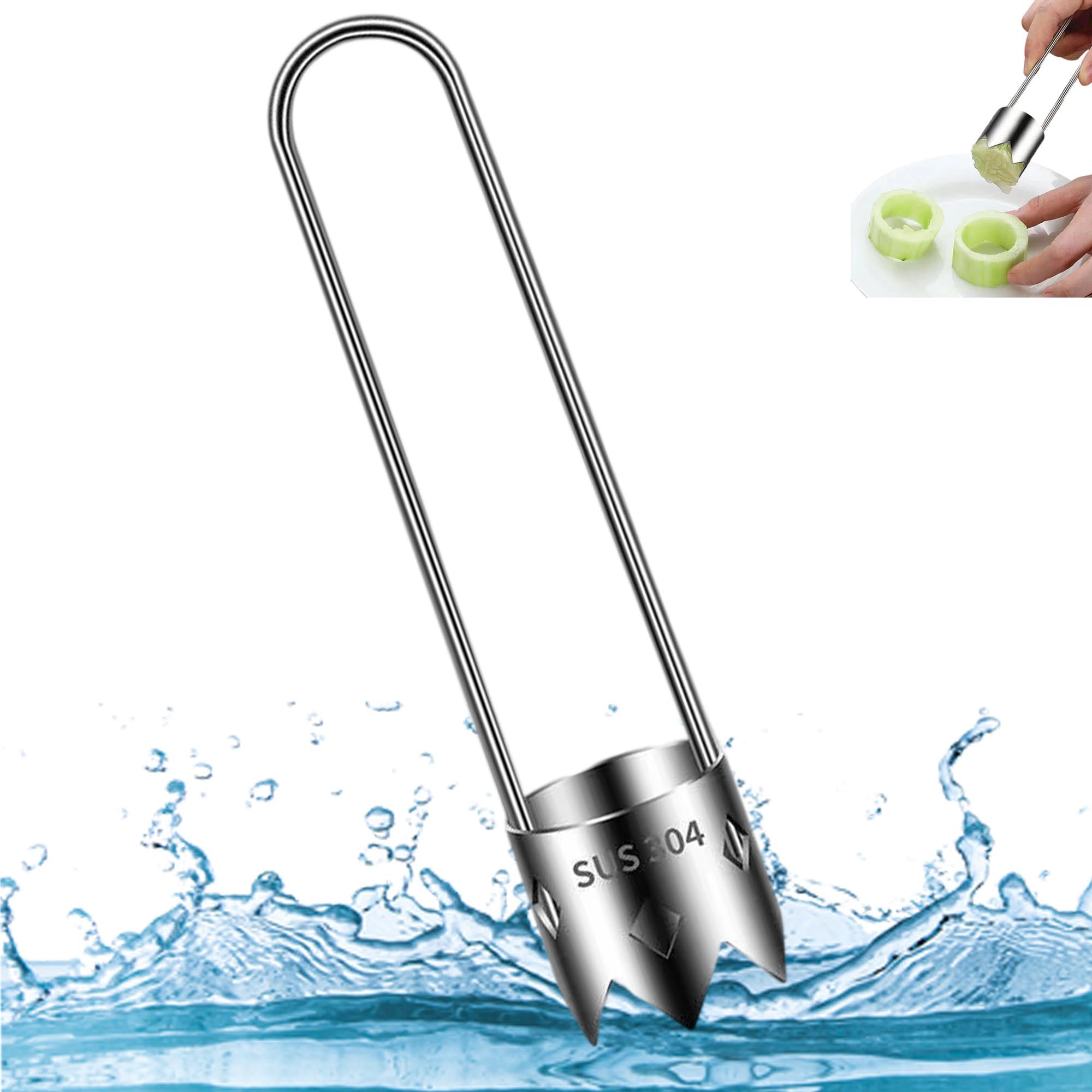 Multifunctional Fruit and Vegetable Core Remover, 2025 New in ...