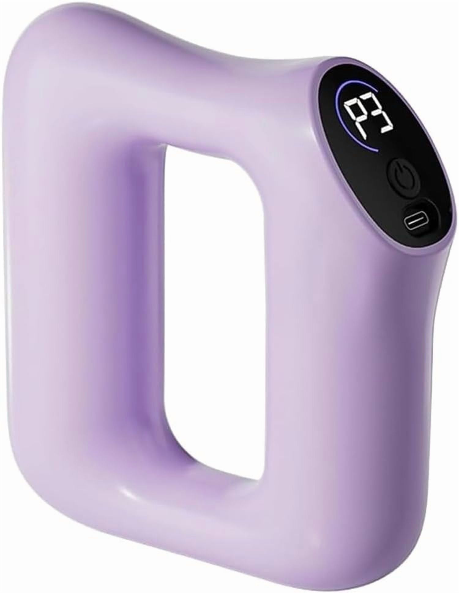 Multifunctional Full-Body Fascia Ring, Deep Tissue Vibrations with ...