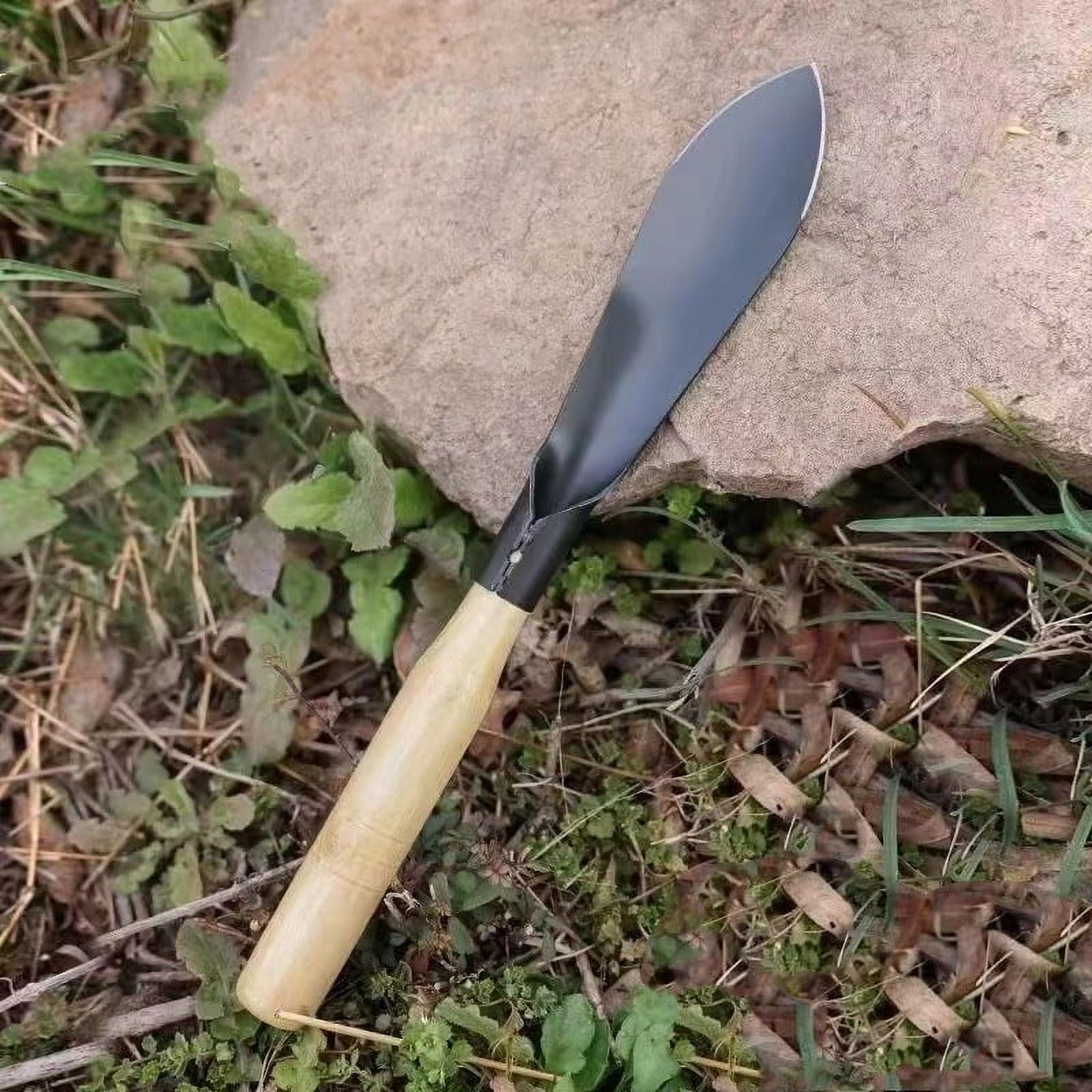 Multifunctional Garden Tool Shovel Dig Wild Vegetables Drive Sea Plant ...