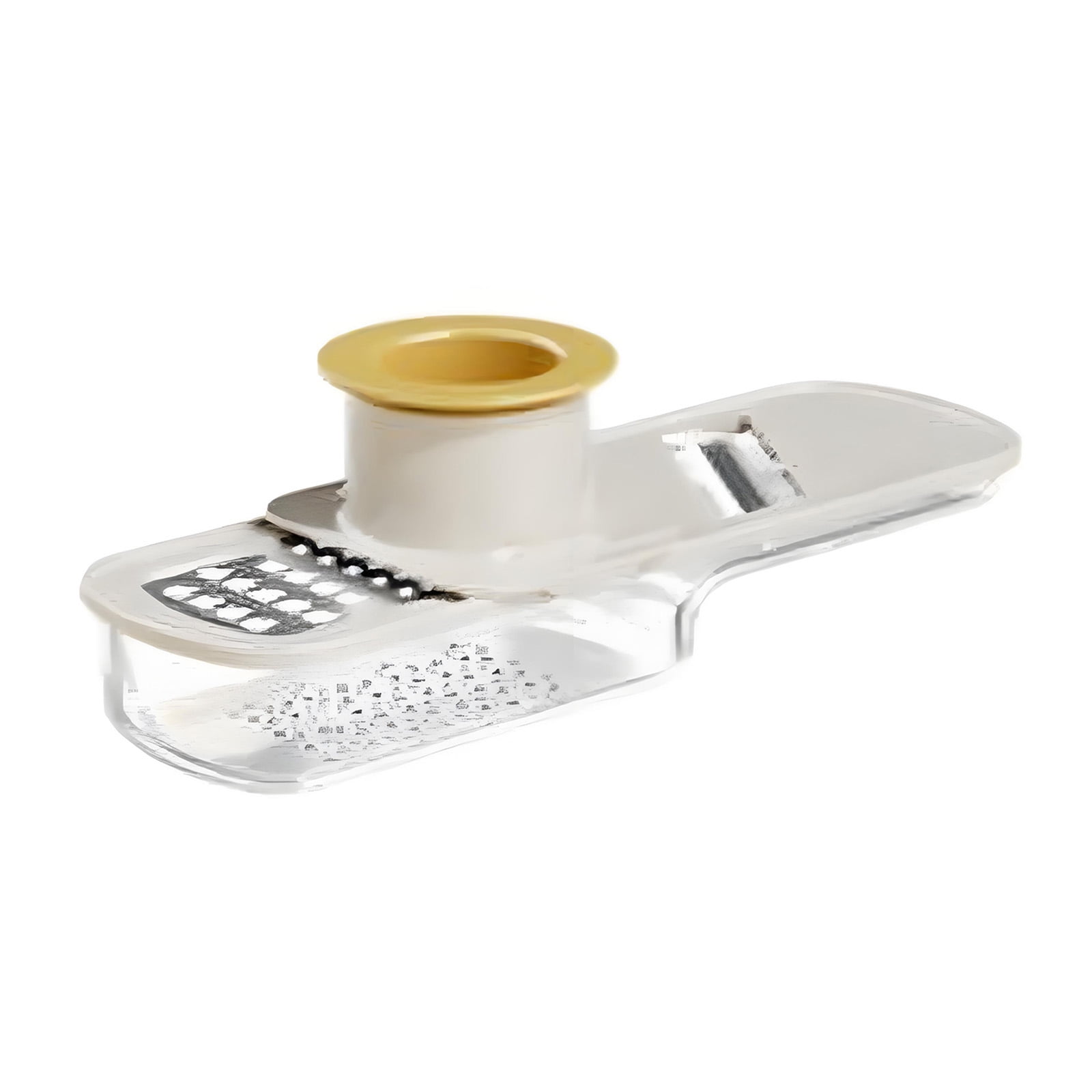 Multifunctional Garlic Grinder & Mandoline Slicer, New Mini Ginger ...