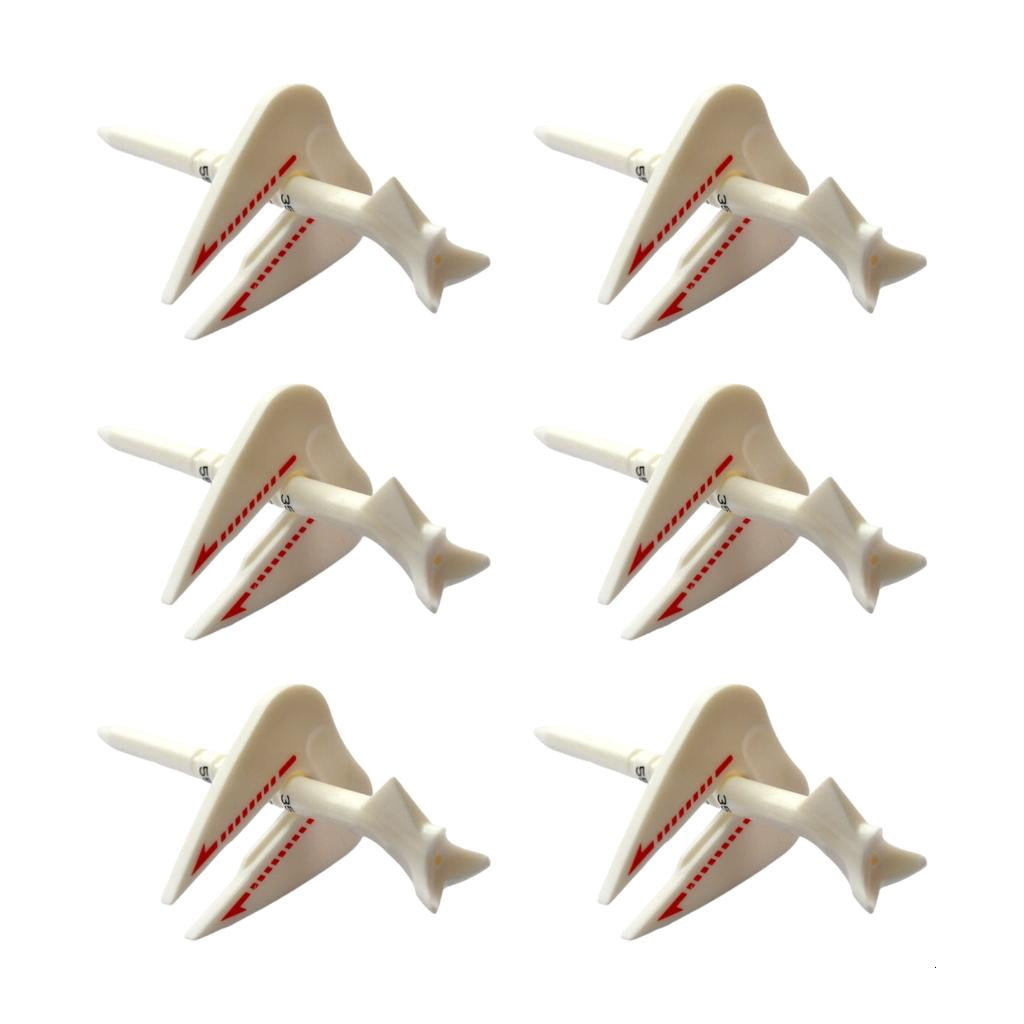 Multifunctional Golf Tees Platform Professional Golf Tees Golf Training ...