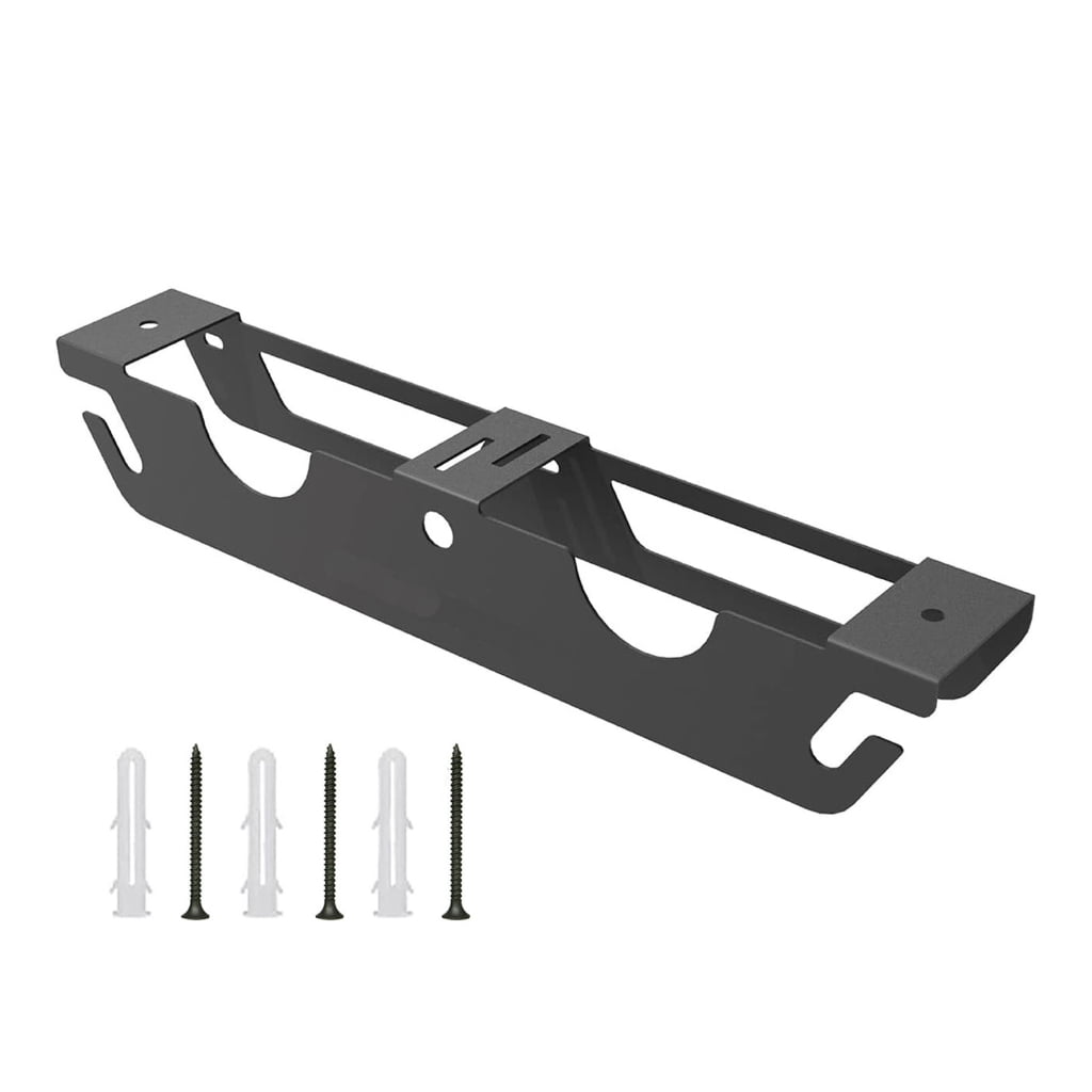 Multifunctional Grinder Storage Rack Wall Mounted Installion Portable ...