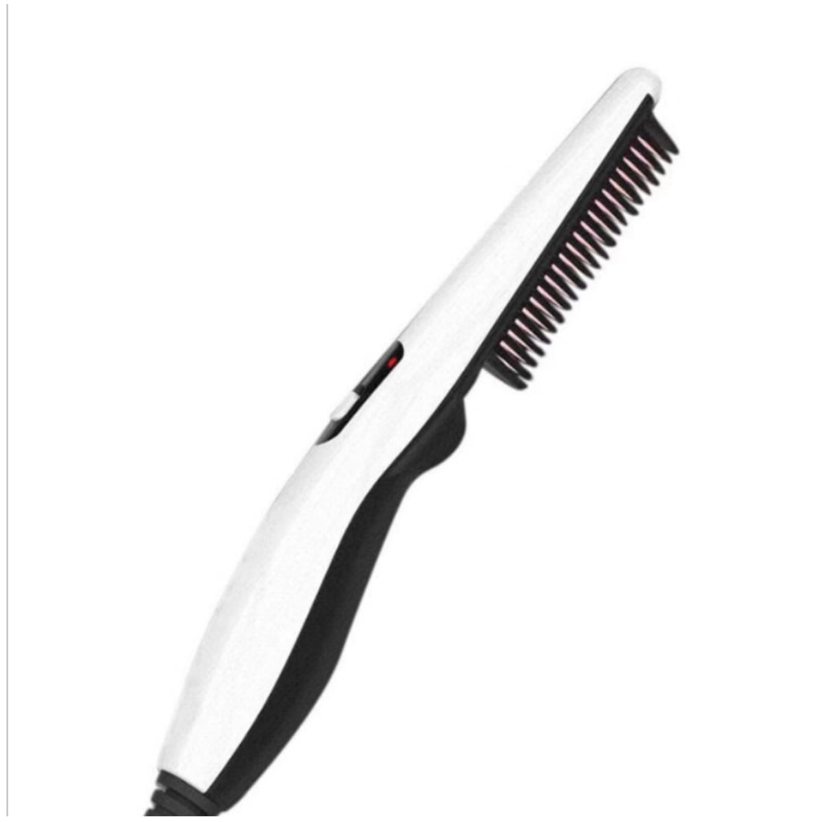 Multifunctional Hair Comb Brush Beard Straightener Hair Straighten ...