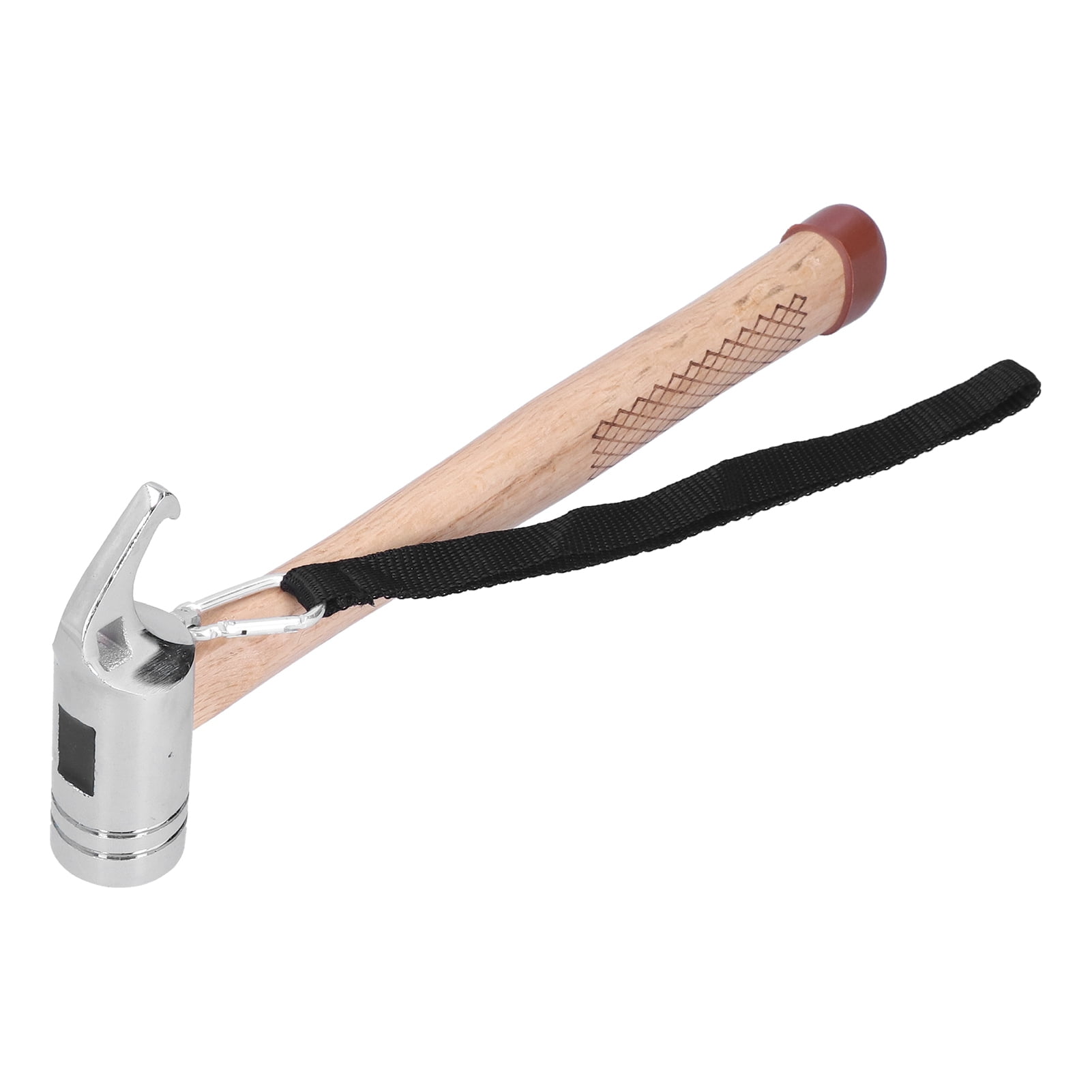 Multifunctional Hammer High Carbon Steel Safety Hanmmer with Hook Tent ...