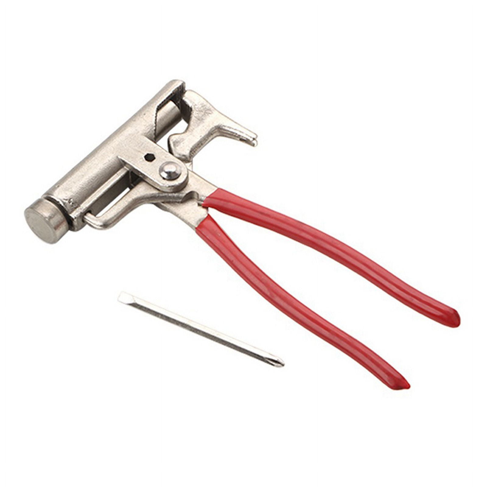 Multifunctional Hammer, Steel Nail Hammer, Manual Nail Hammer ...