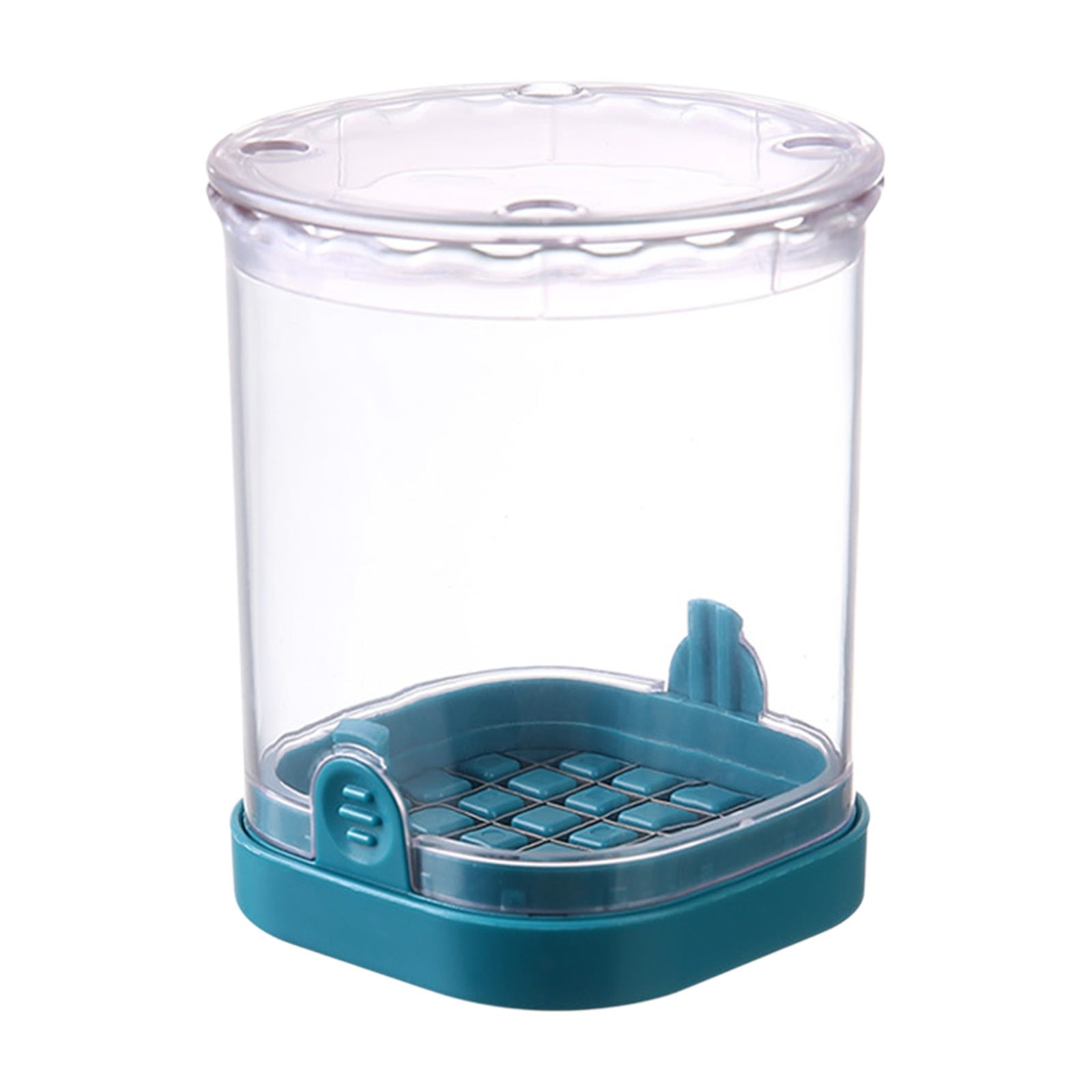 Multifunctional Hand-Press Vegetable Dicer Kitchen Chopper Carrot ...