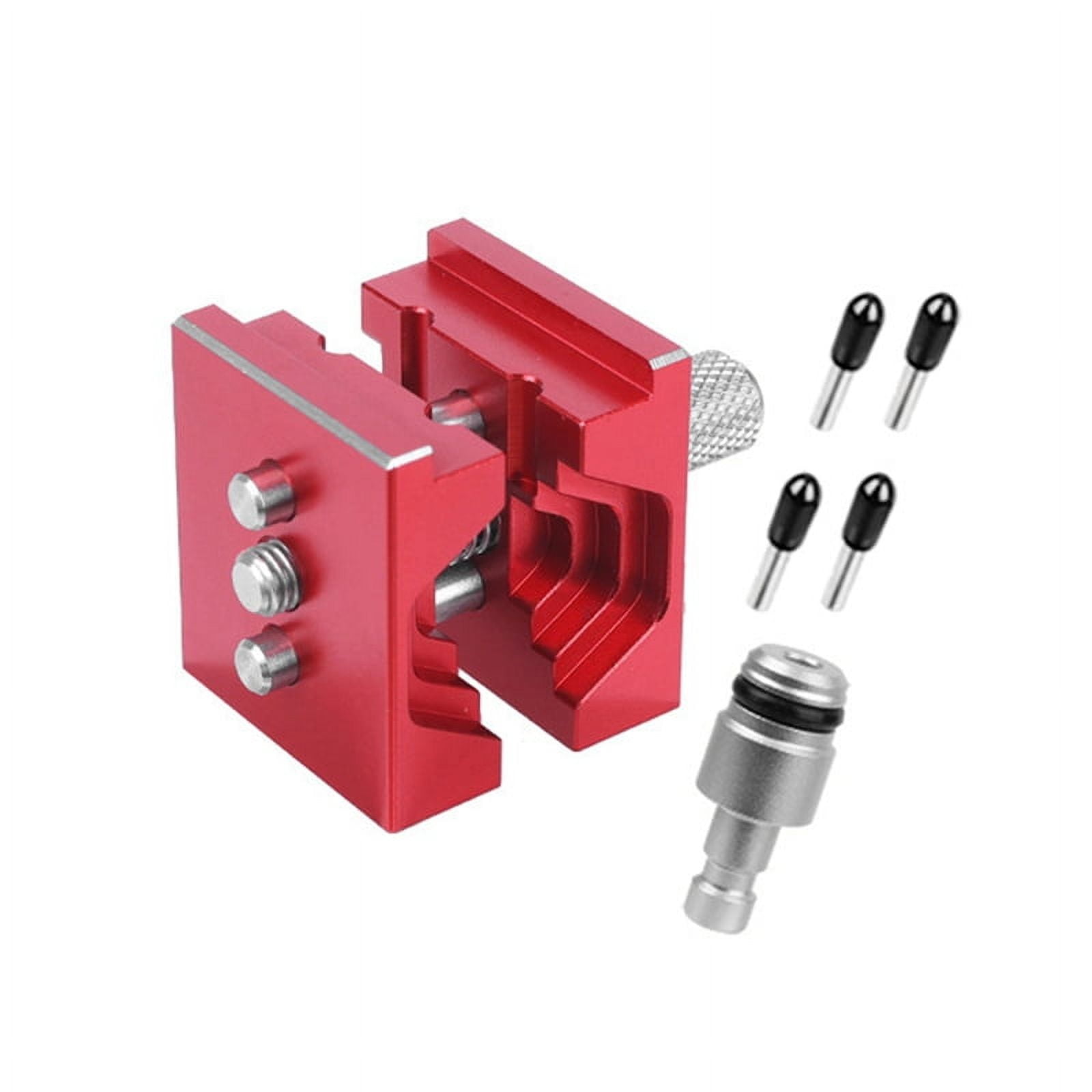 Multifunctional Handheld Mini Vise -90637 III Mini Bench Vise Fixing ...