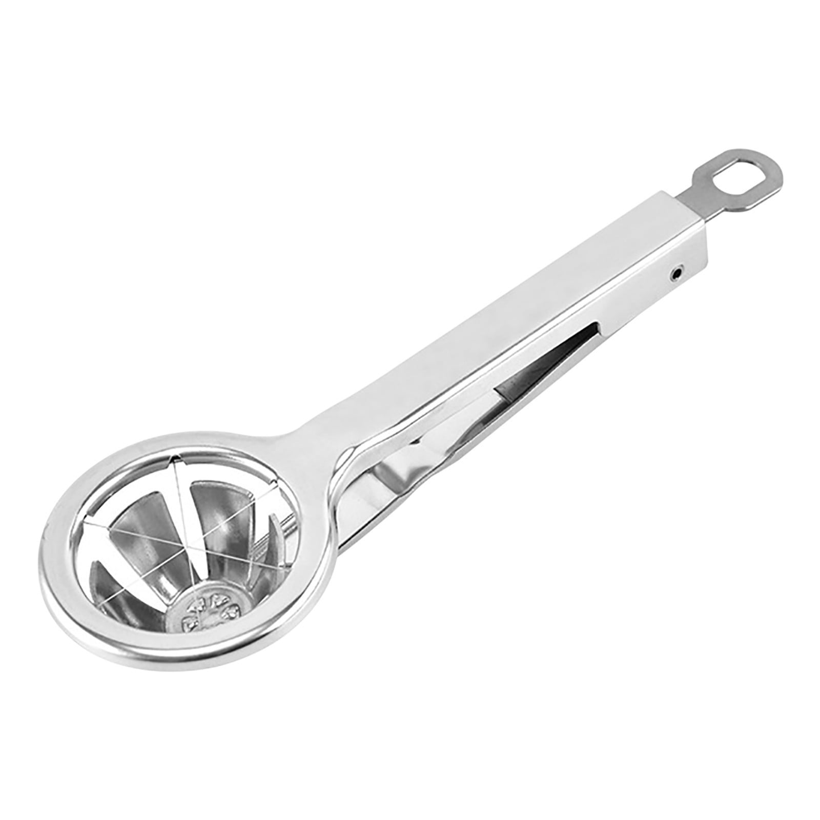 Multifunctional Handheld Stainless Steel Cutter, Manual Divider Slicer ...