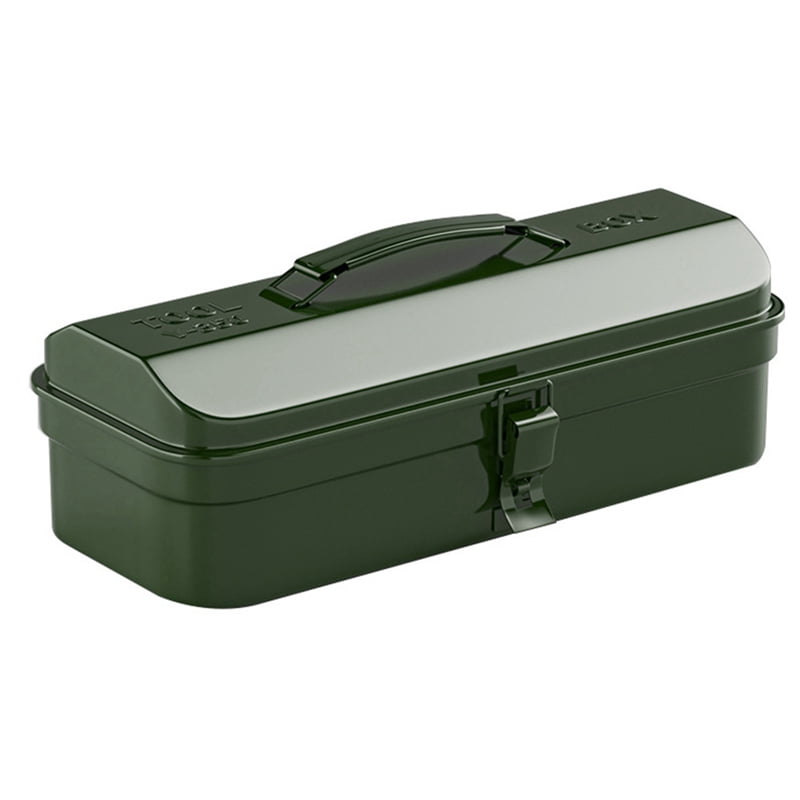 Multifunctional Hardware Toolbox Home Toolbox Large Capacity Industrial ...