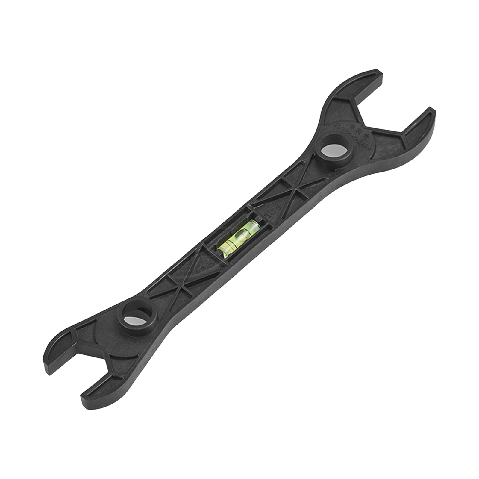 Multifunctional Headed Wrench Fine Workmanship for w/ Spirit Manual ...