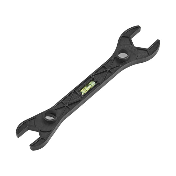 Multifunctional Headed Wrench Fine Workmanship for w/ Spirit Manual ...