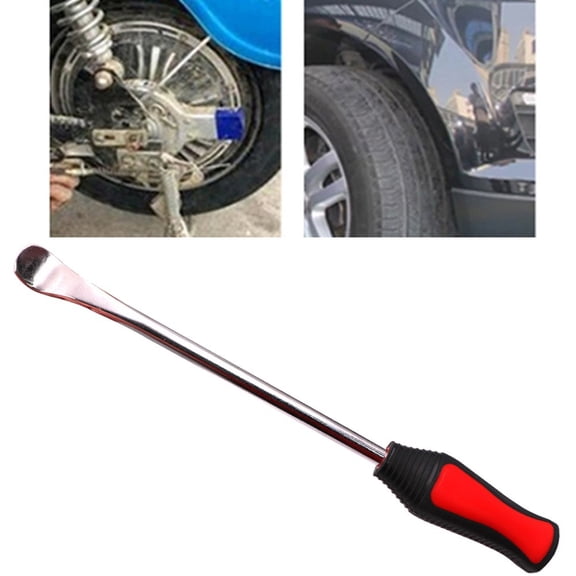 Auto & Tires Crowbars and Pry Bars for Vehicle Repair in Various Sizes
