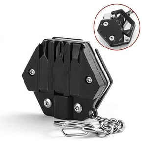 Keychain Multi Tool