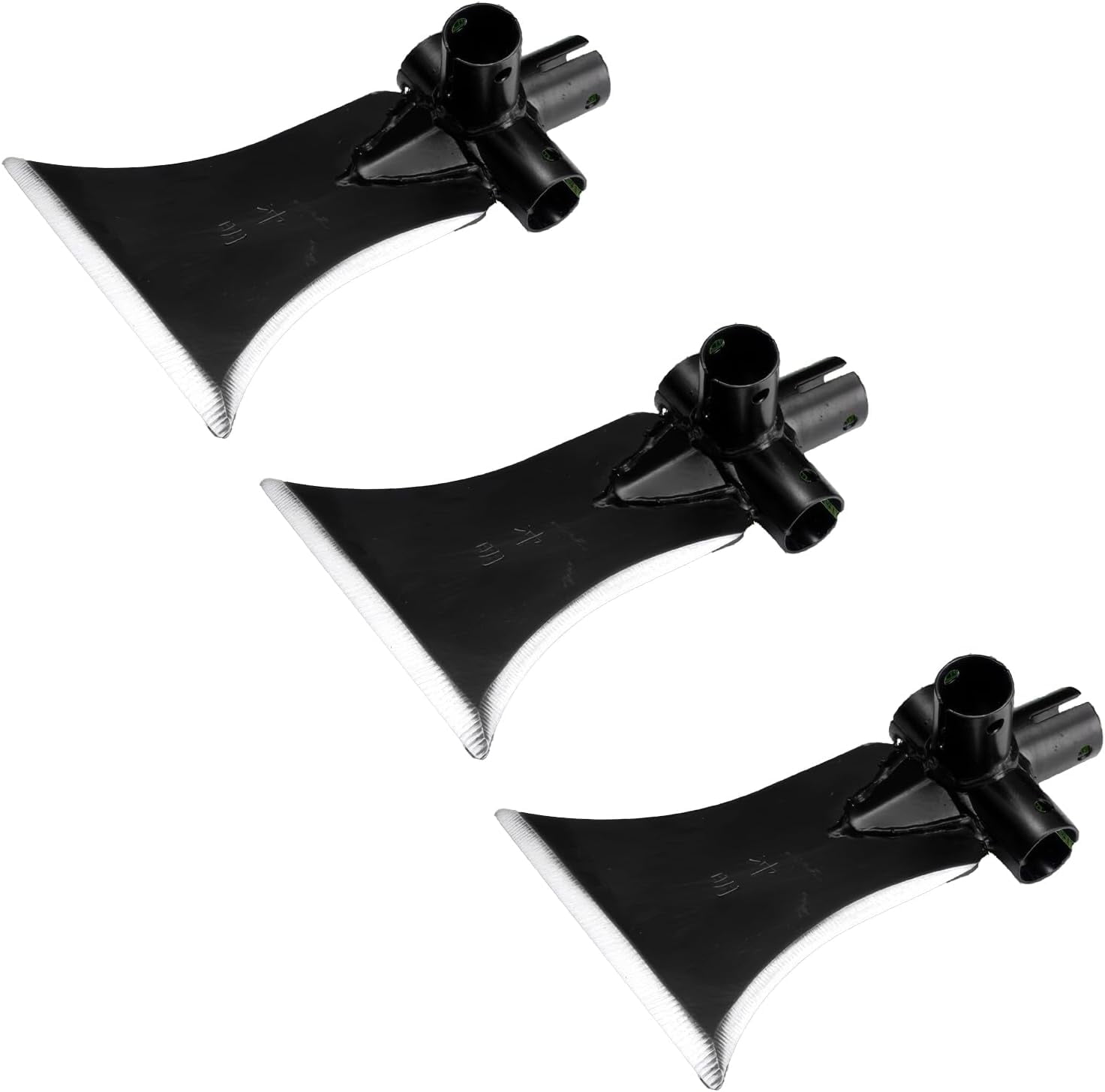 Multifunctional High Manganese Steel Agricultural Cutting Shovel,Garden ...