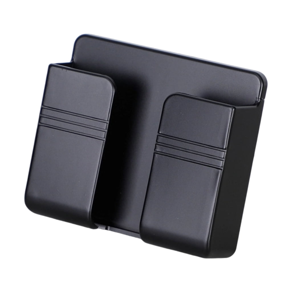 Multifunctional Holder Adhesive Phone Stand Featuring Built in Charging ...