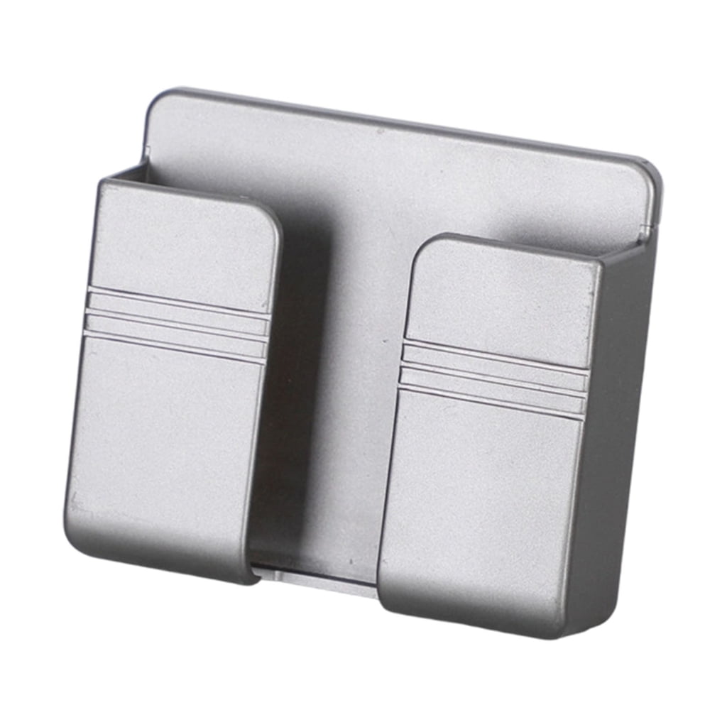 Multifunctional Holder Adhesive Phone Stand Featuring Built in Charging ...