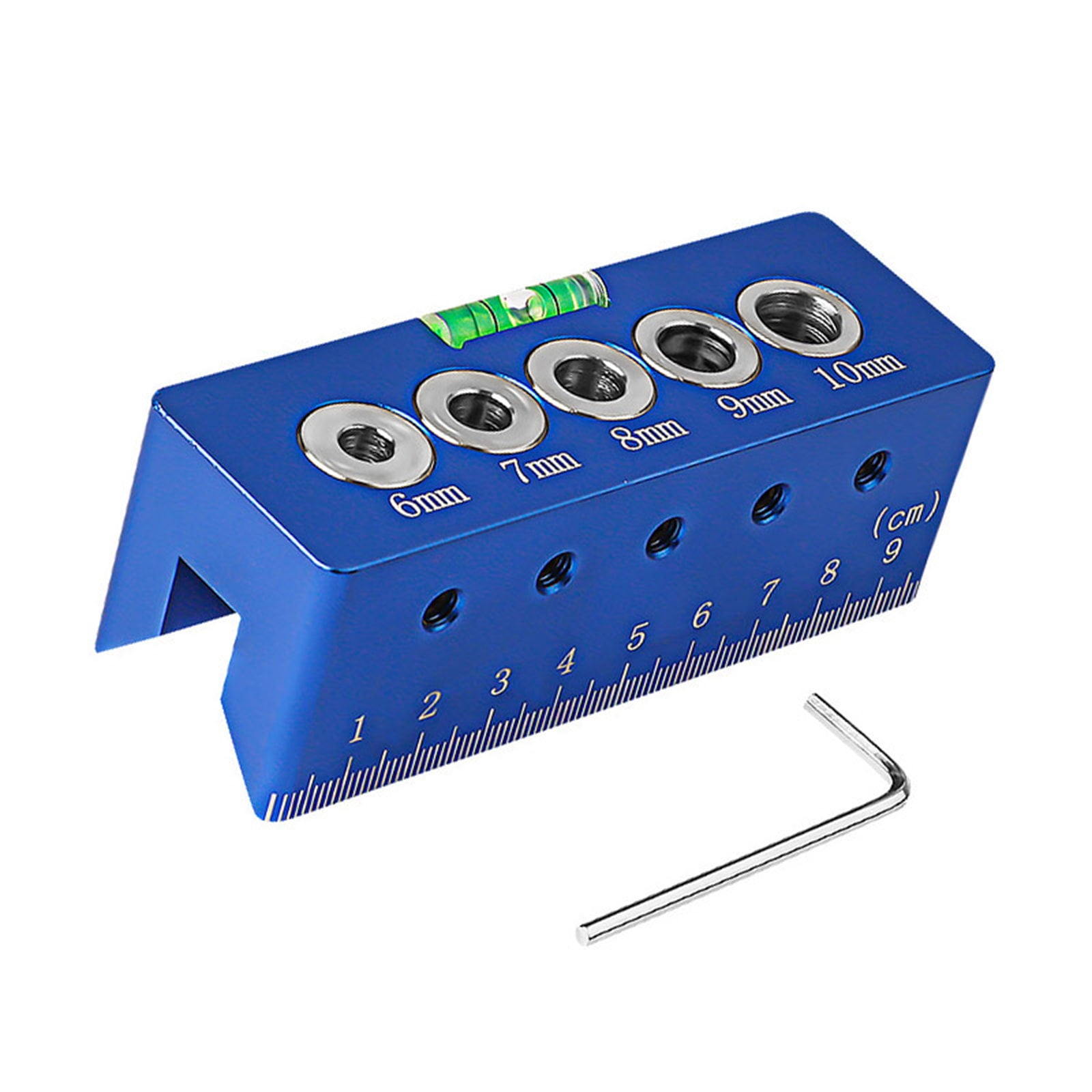 Multifunctional Hole Positioning Drilling Locator Compatibles with 5 ...
