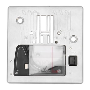 Sewing Machine Needle Guard