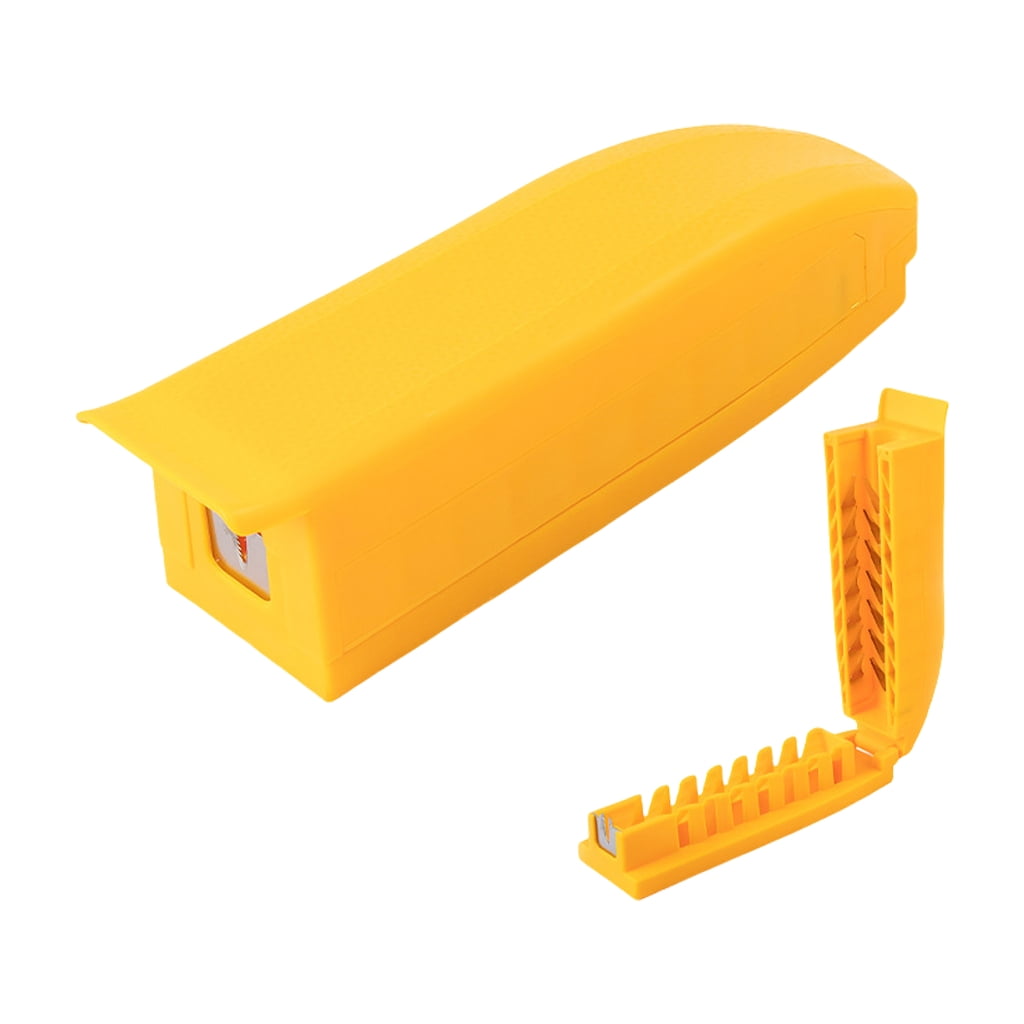 Multifunctional Hot Dog Slicer Sausage Even Slicing Device for Parties ...