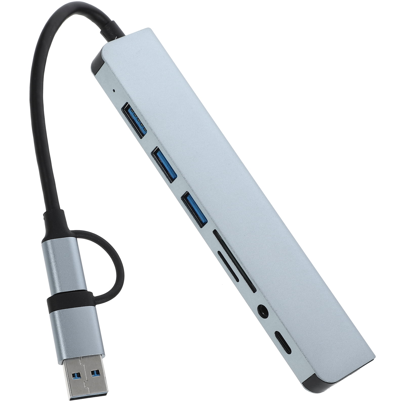 Multifunctional Hub Lapdesk USB Hub Multiple USB Port for Laptop USB ...