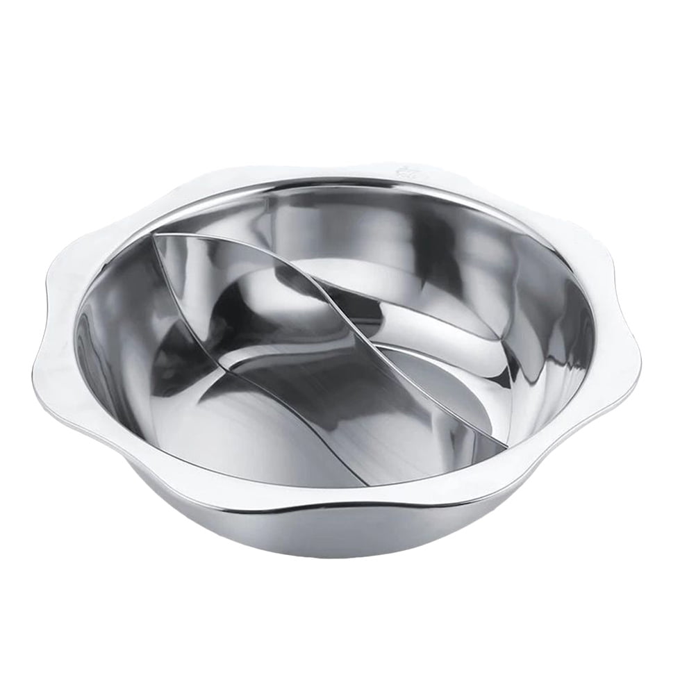 Multifunctional Induction Cooker Pot Stainless Steel Hot Pot Cookware ...